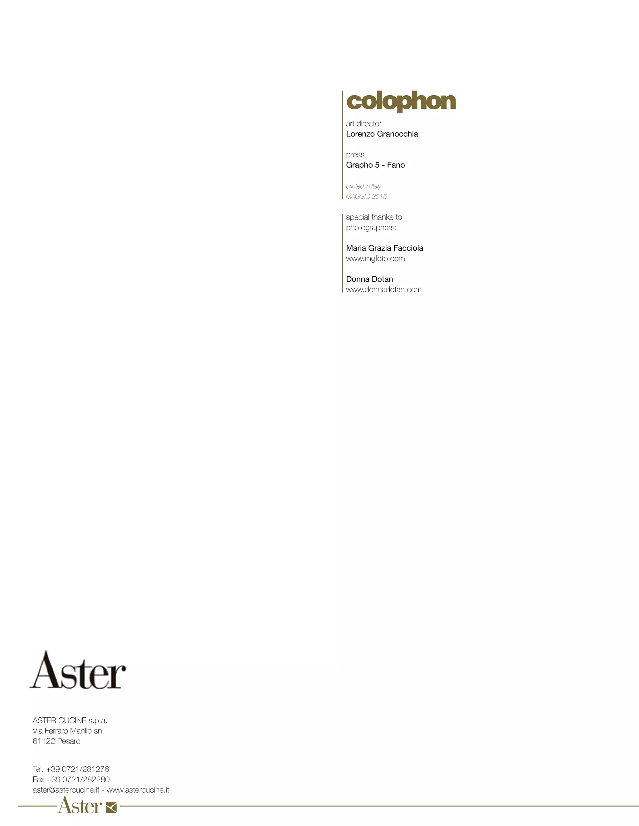 ASTER_presentation_2015_light | PPT