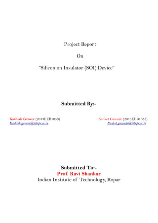 REPORT | PDF