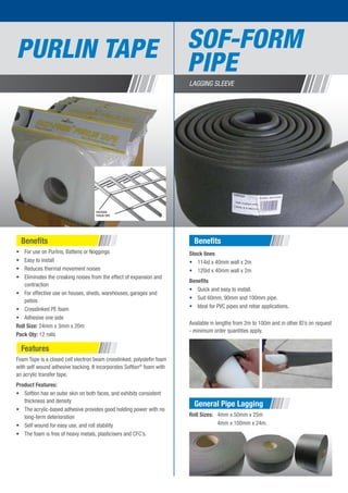 141021 - SEKISUI_General Brochure v2 (2) | PDF | Skin Care | Beauty