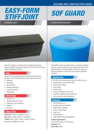 141021 - SEKISUI_General Brochure v2 (2) | PDF