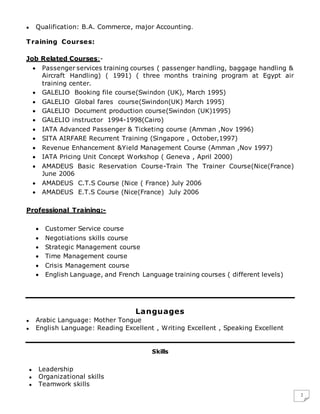 Wael Eldemerdash CV - Updated1 | DOCX