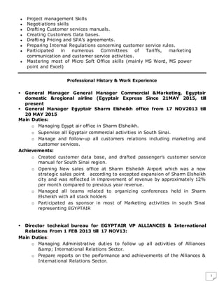 Wael Eldemerdash CV - Updated1 | DOCX