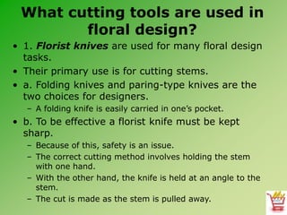 006_FLORAL_TOOLS_.ppt