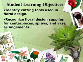 006_FLORAL_TOOLS_.ppt