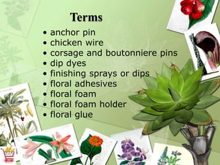 006_FLORAL_TOOLS_.ppt