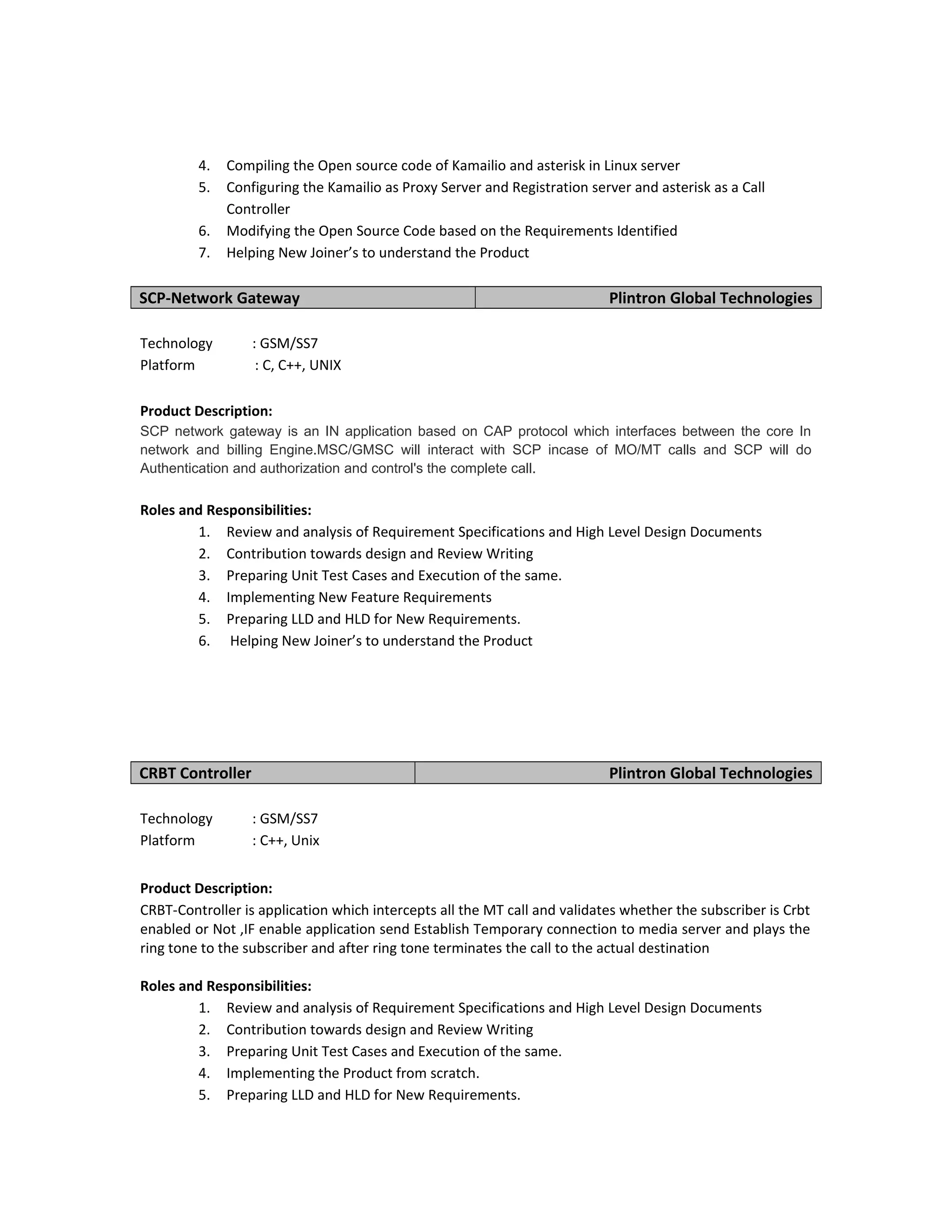 Ezhilarasu_C,C++,Telecom,Resume | DOC