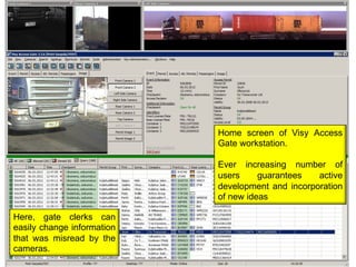 Visy - Company Presentation - 2016 | PDF