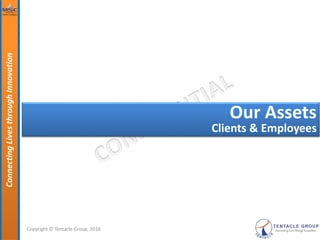 Tentacle Technologies Introduction | PDF | Management Consulting ...