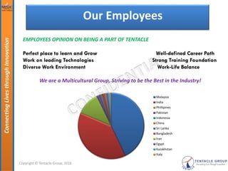 Tentacle Technologies Introduction | PDF | Management Consulting ...