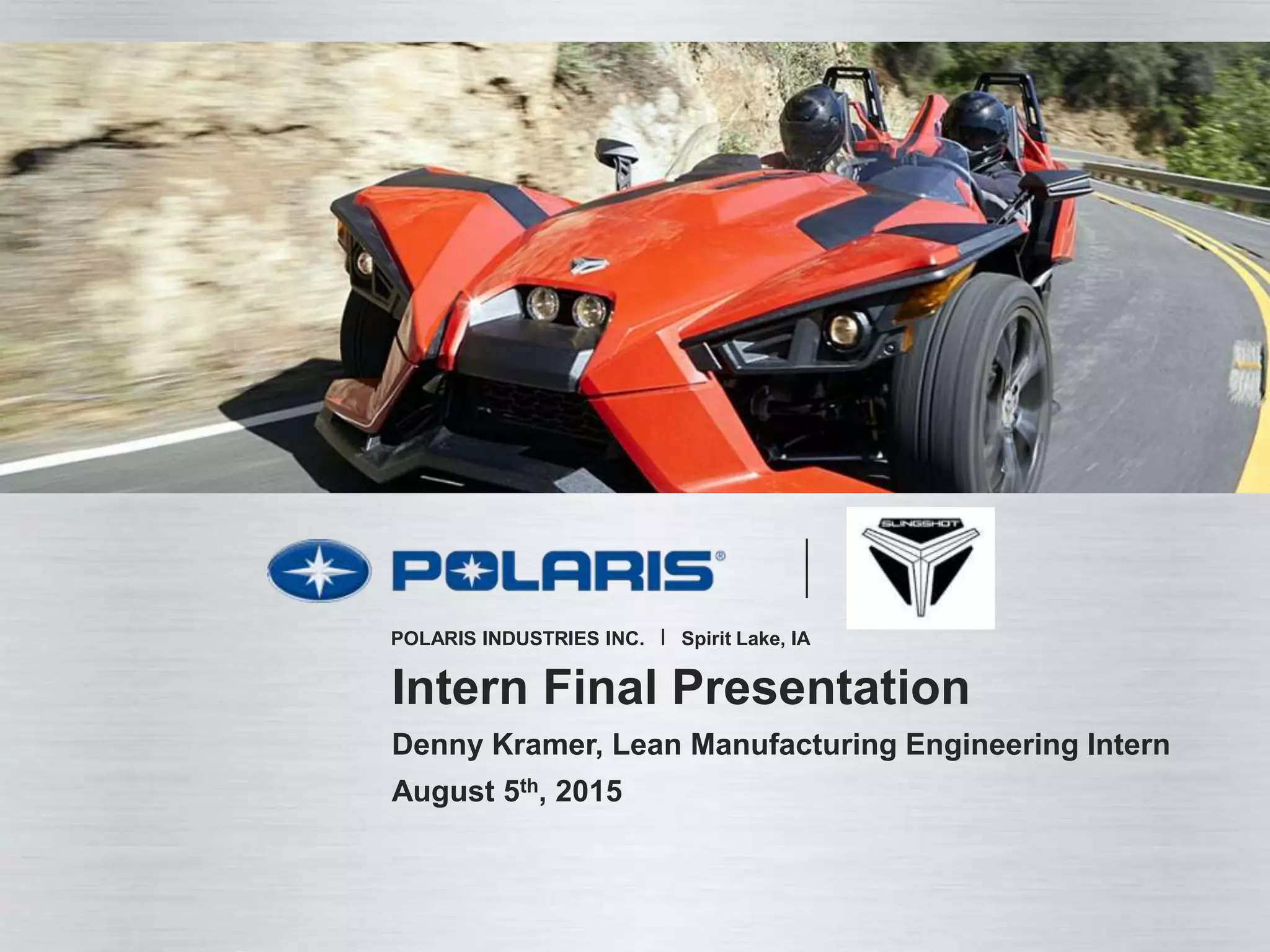 Final_Presentation_Denny_Kramer (1) | PPT