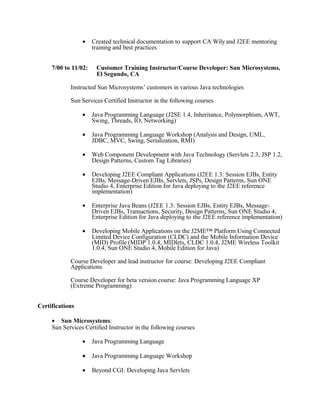 PaulSaivetzPerfMngmtResume20141204 | DOC | Web Development | Internet