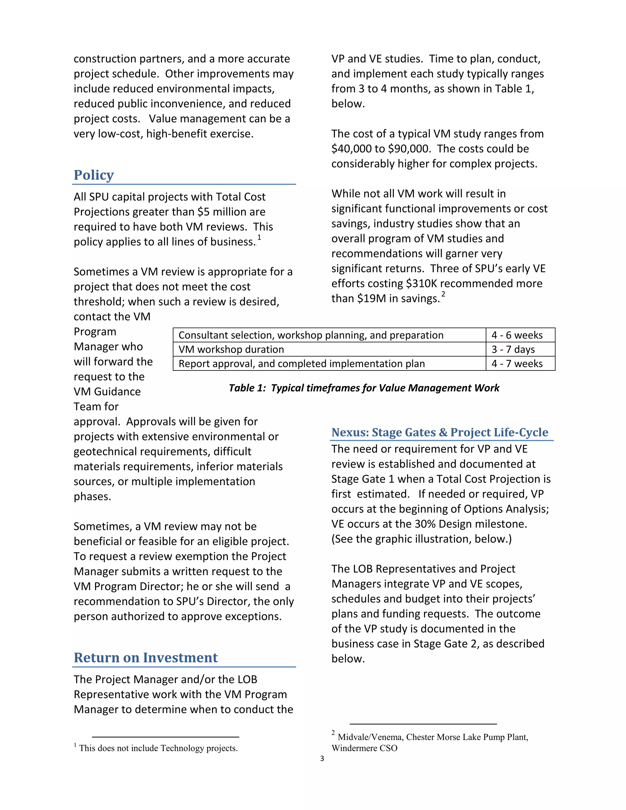 VM Guide - Final | PDF