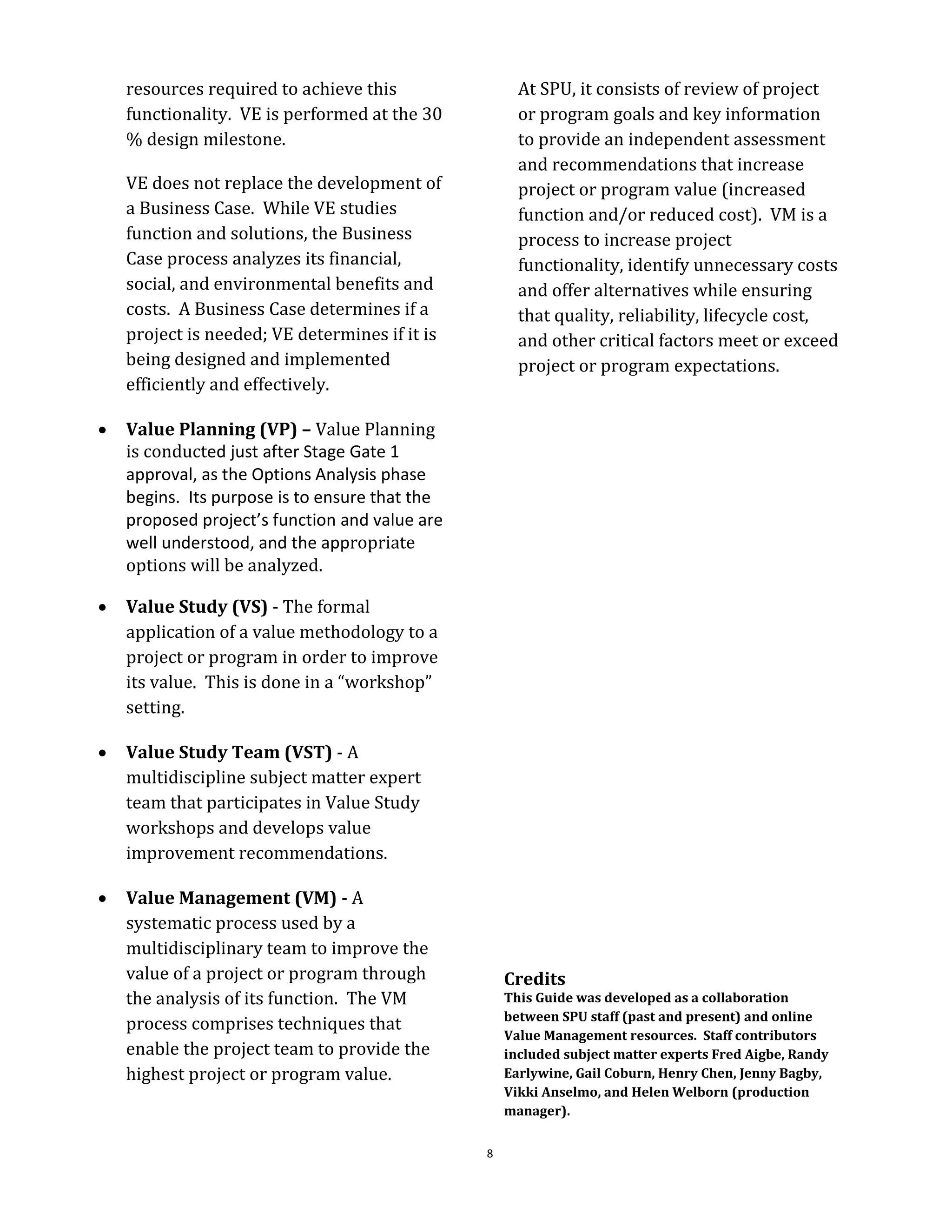 VM Guide - Final | PDF