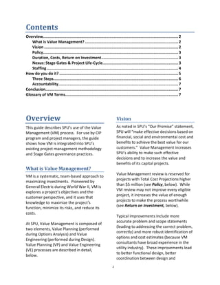 VM Guide - Final | PDF