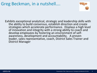 Beckman_8_23_15 | PPTX