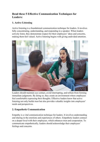 5 Effective Communication Techniques for Leaders.pdf
