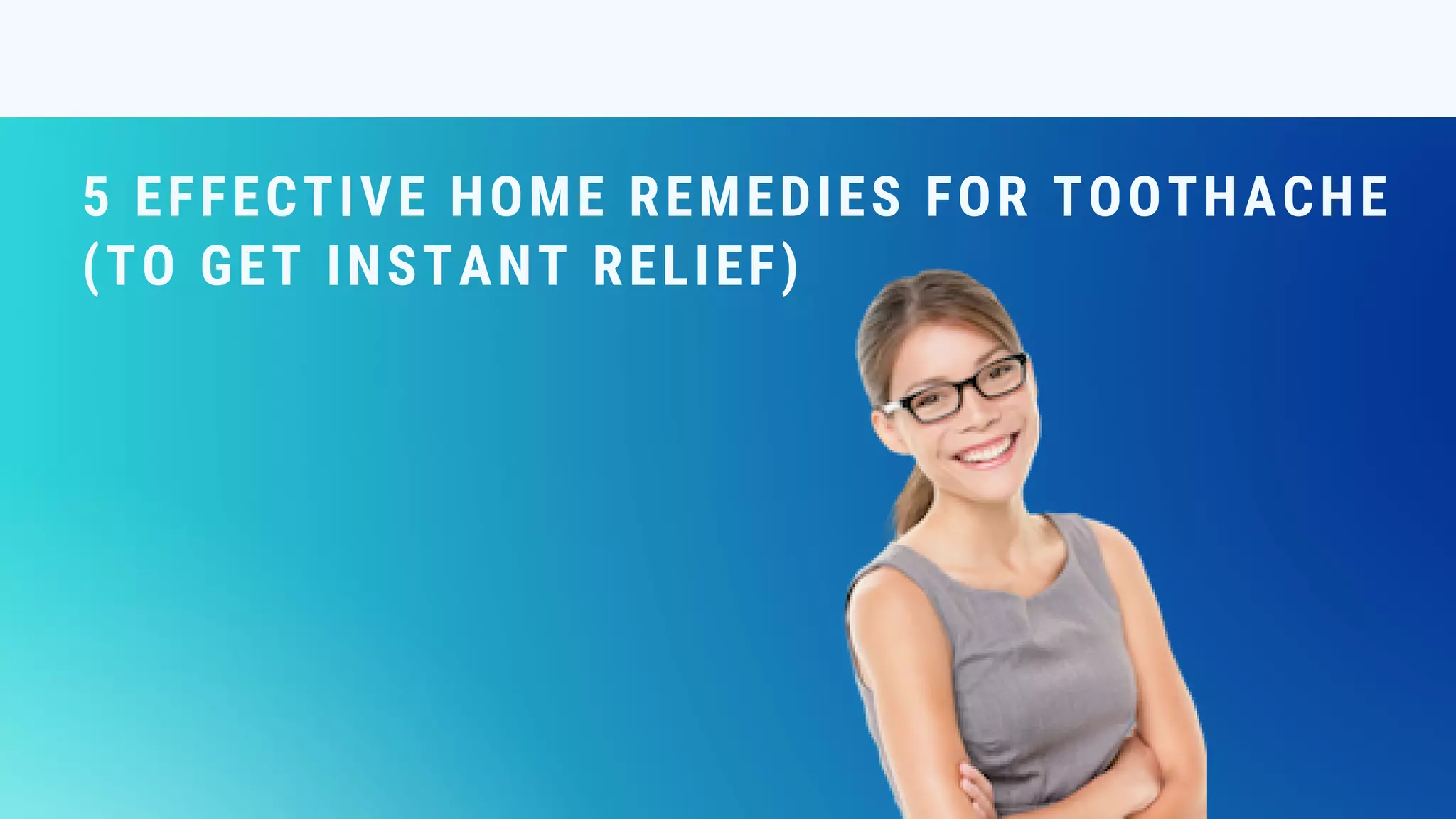 5 effective home remedies for toothache | PDF
