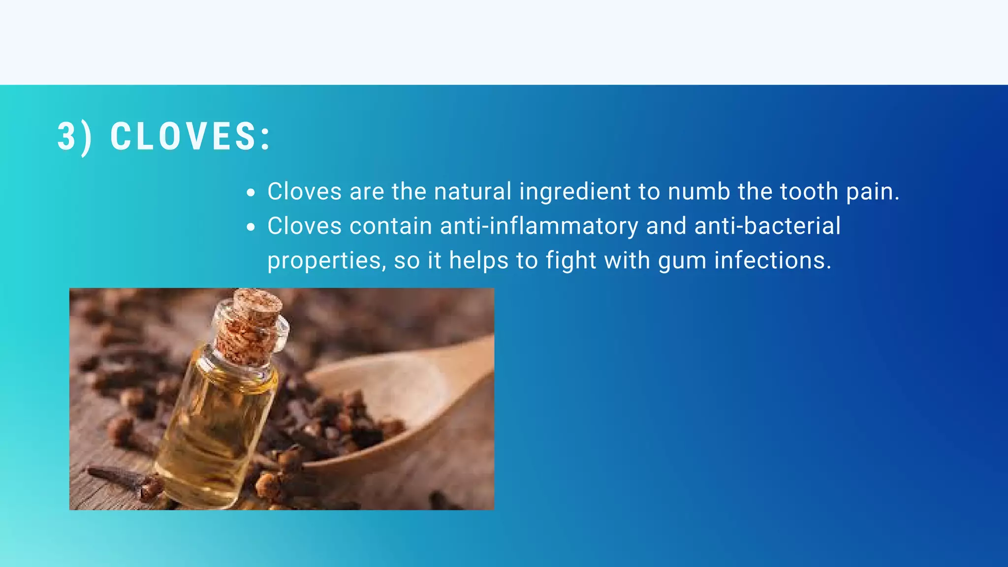 5 effective home remedies for toothache | PDF