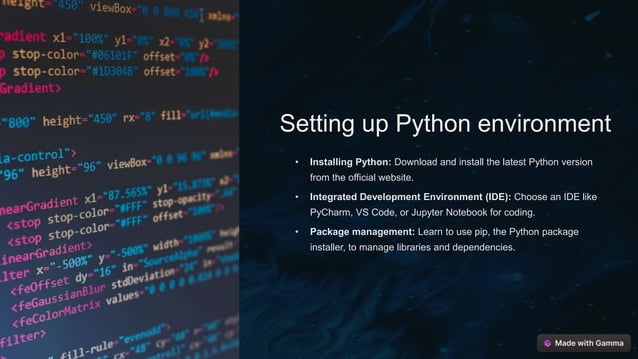 5 Effective Tips to Learn Python Fast.pptx