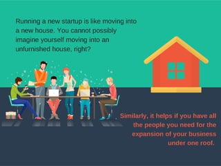 5 Effective Tips To Scale Up Your Startup | PPT | Startups | Business