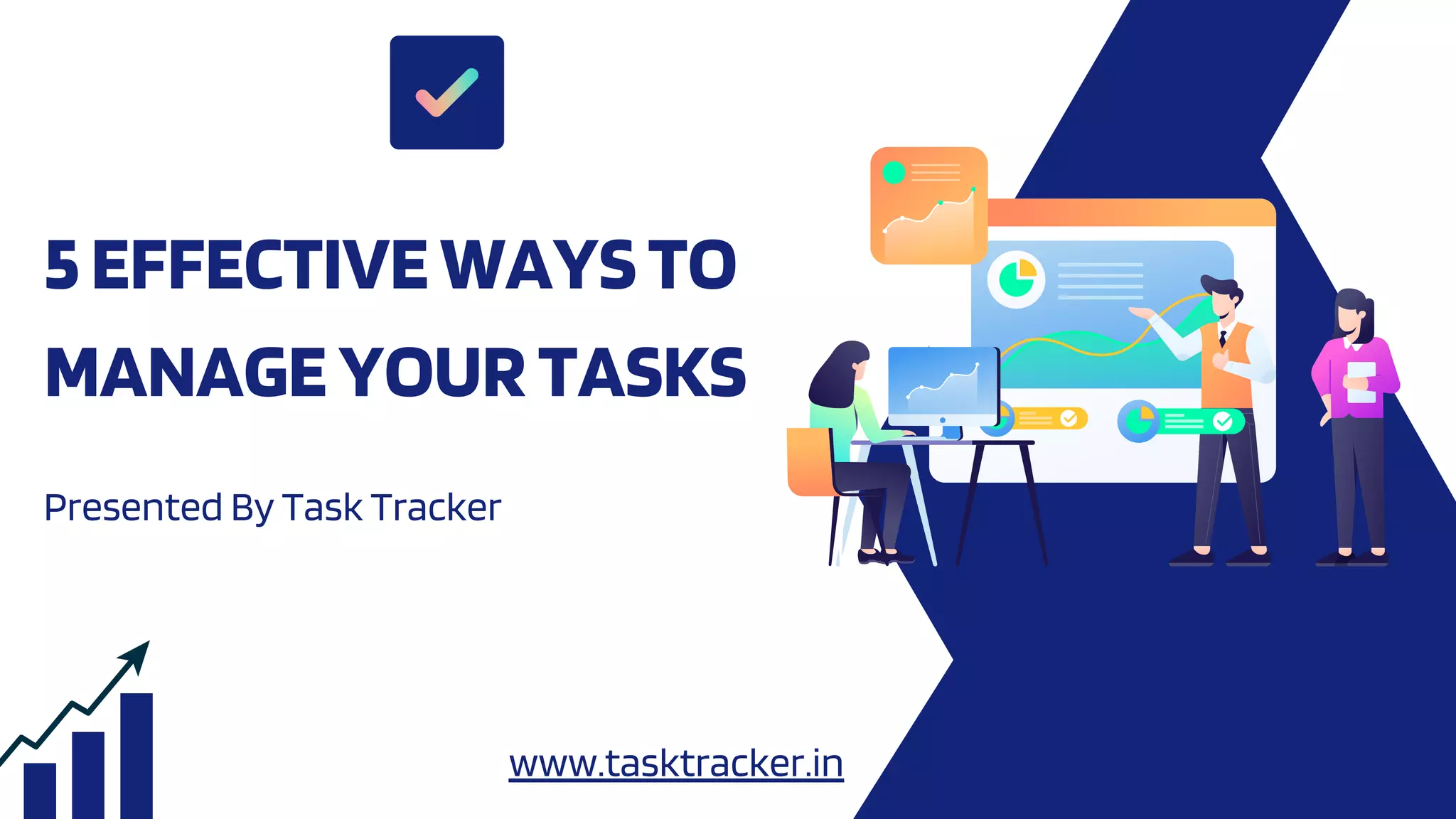 5 Effective Ways to Manage Your Tasks | PDF