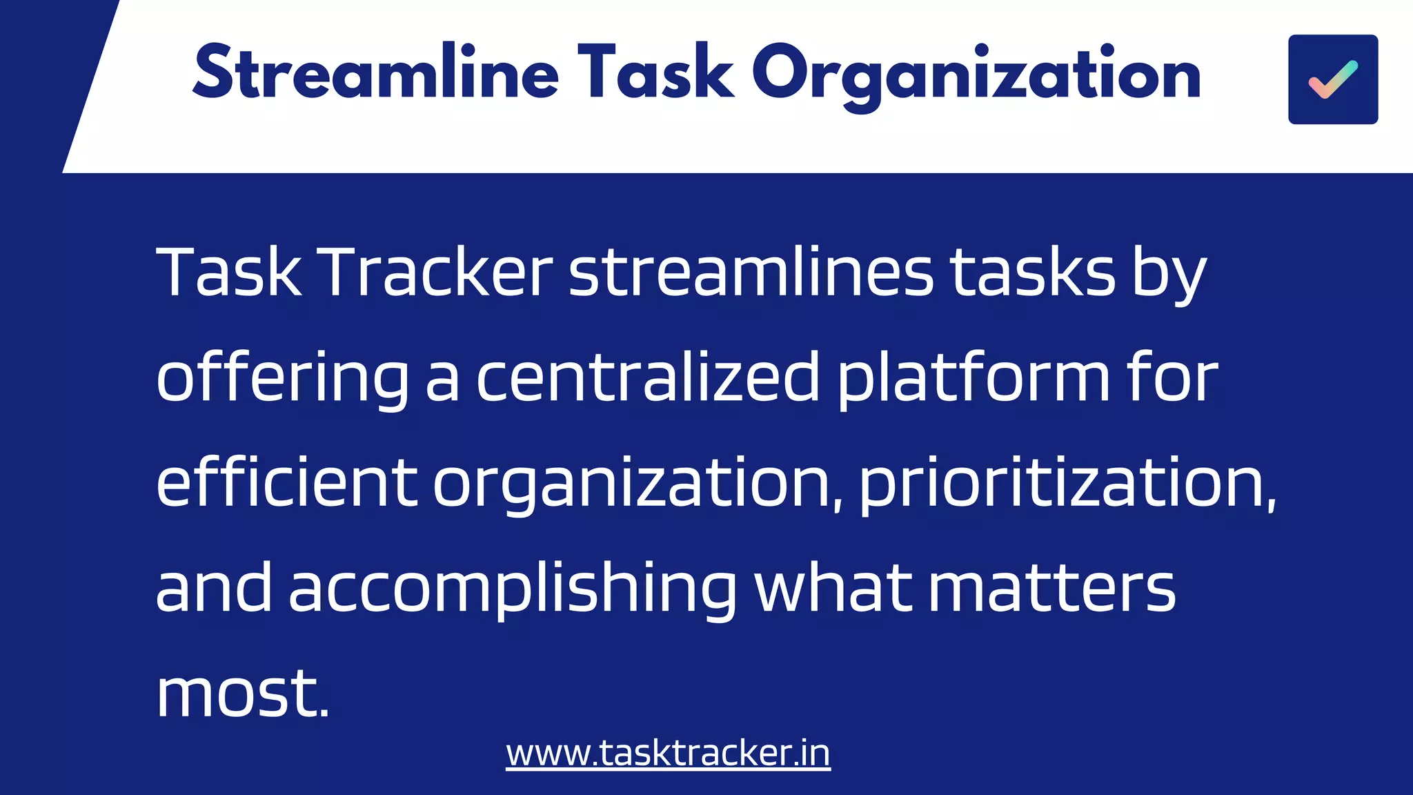5 Effective Ways to Manage Your Tasks | PPT