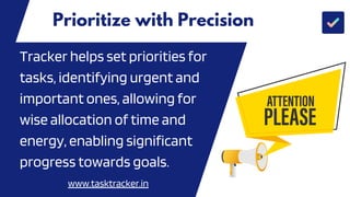 5 Effective Ways to Manage Your Tasks | PPT