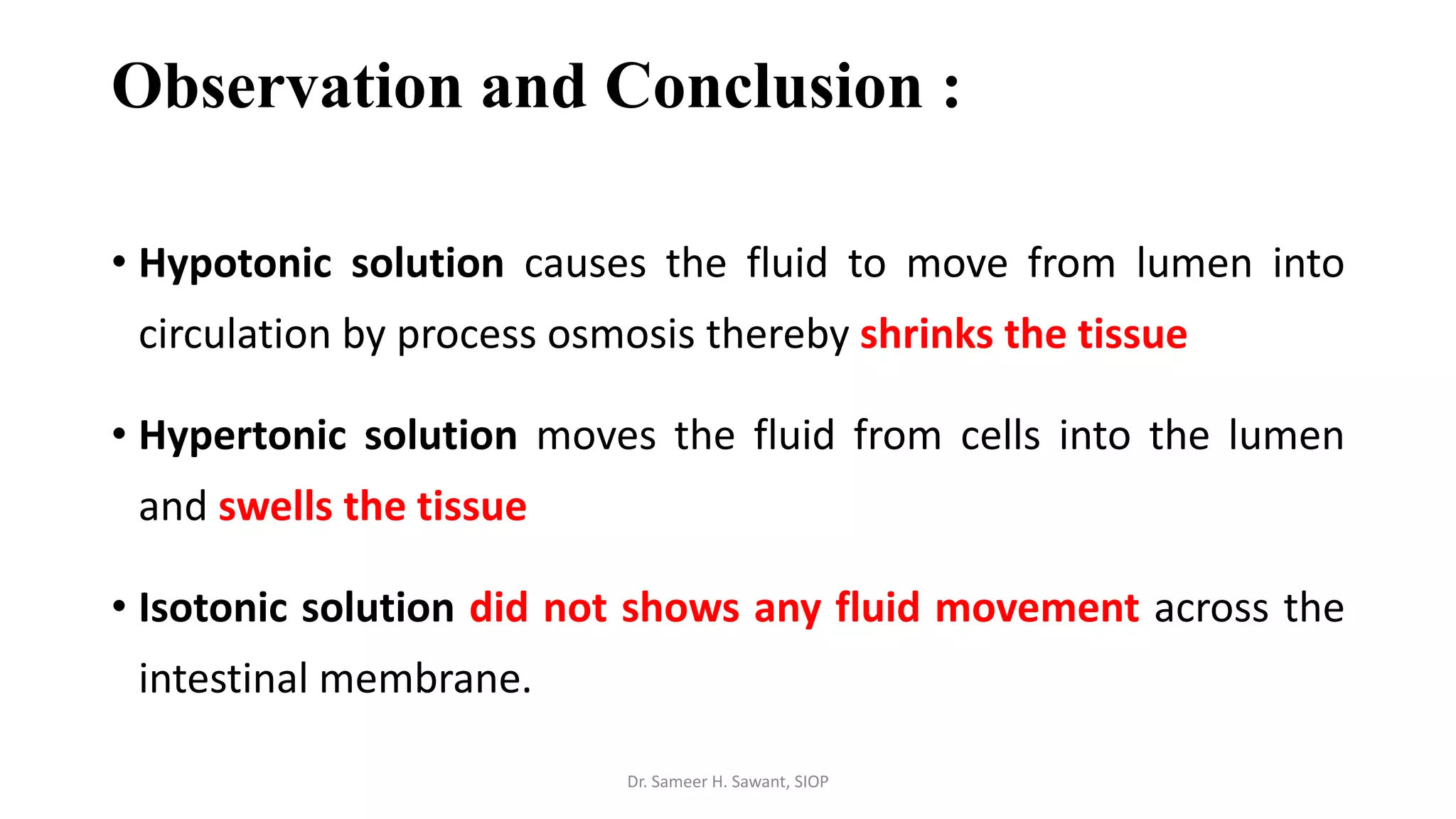 5 Effect of saline purgative on frog intestine .pptx