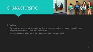 Interview Skills | PPT