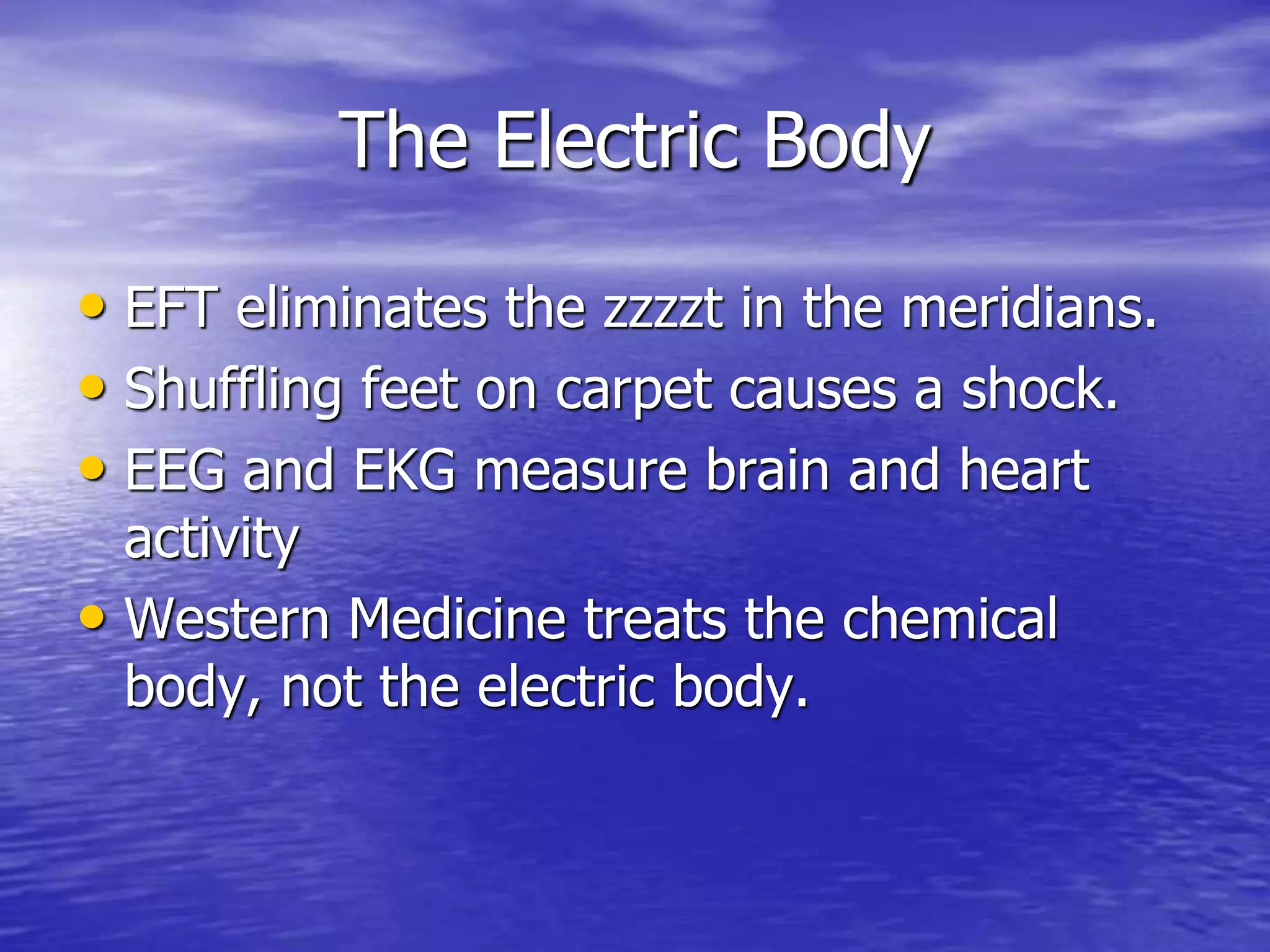 5 EFT Powerpoint Presentation.ppt