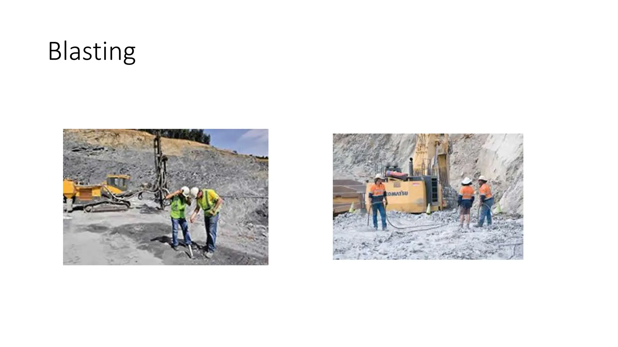 Overview of Mining Operations, Impacts and Challenges in Papua New ...