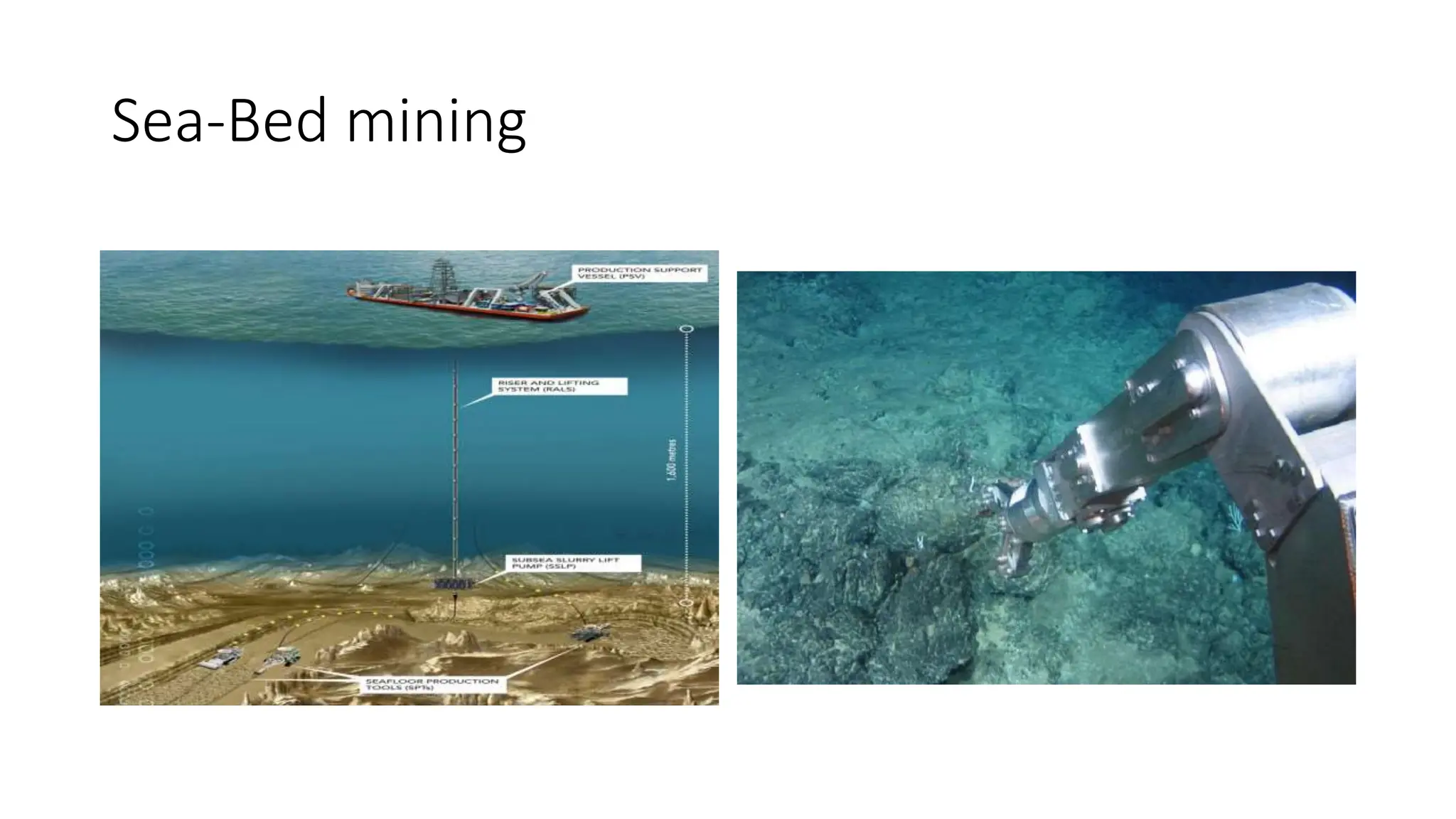 Overview of Mining Operations, Impacts and Challenges in Papua New Guinea | PPTX