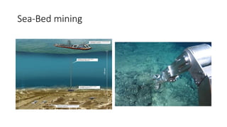 Overview of Mining Operations, Impacts and Challenges in Papua New ...