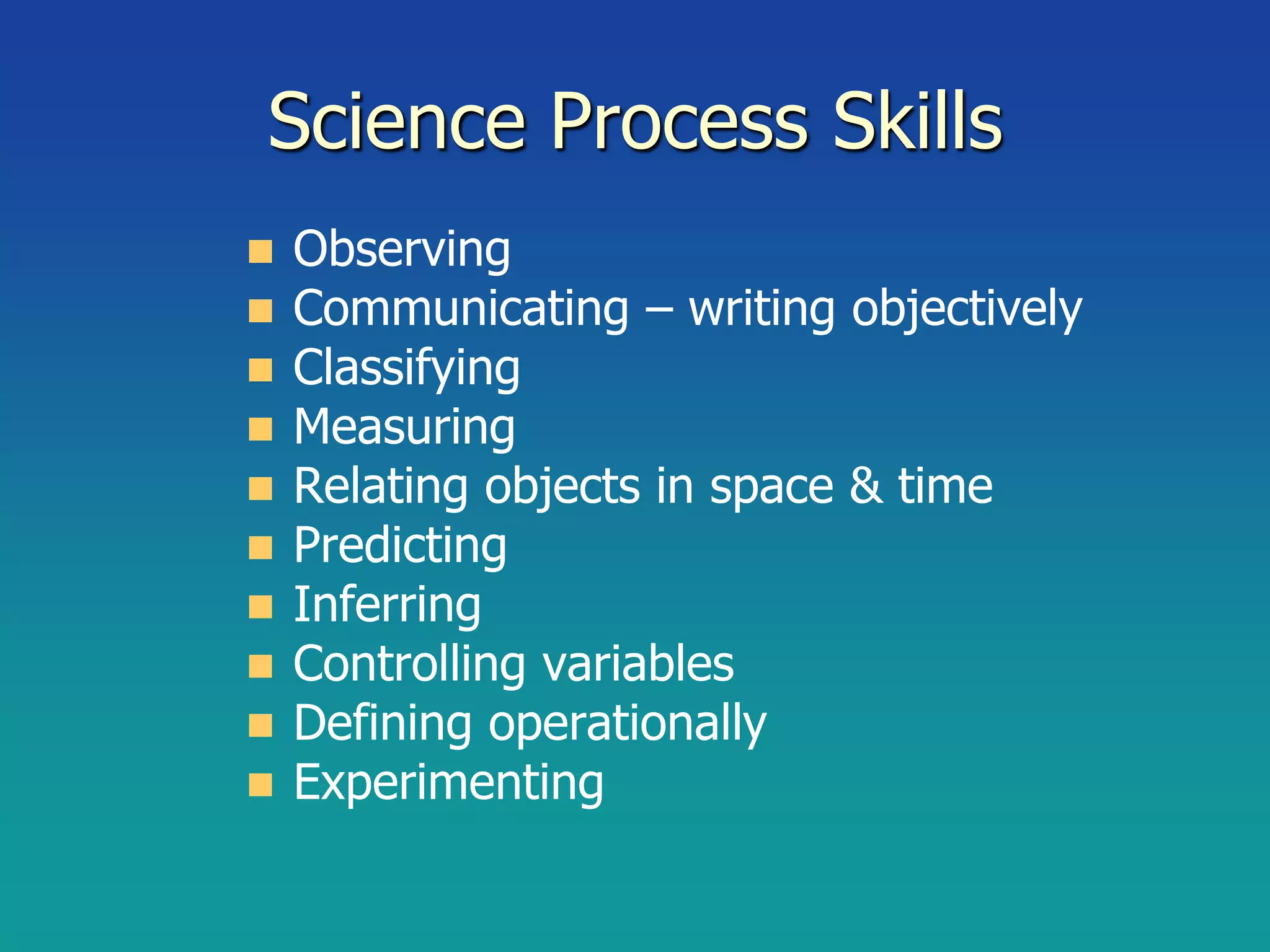 5 E instructional model | PPT