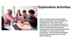 5E Instructional Model_Explain [Autosaved].pptx