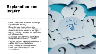 5E Instructional Model_Explain [Autosaved].pptx