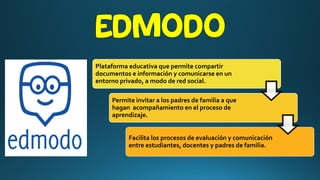 5 ejemplos de recursos tecnológicos en la educación | PDF | Technology & Computing