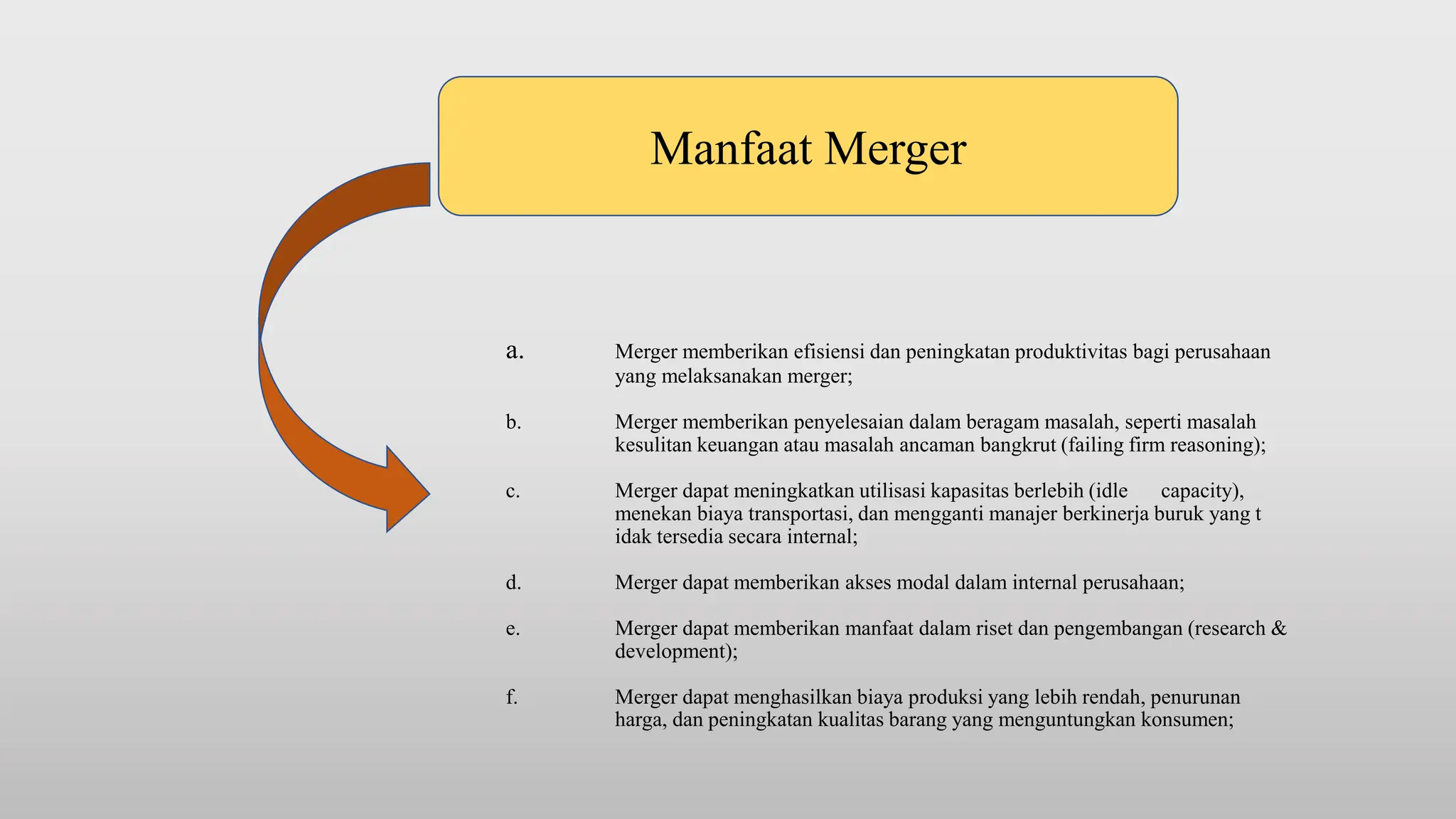 5E _ Kel 4 _ Merger, Akuisisi, dan Konsolidasi.pptx