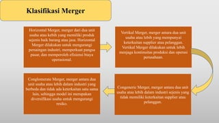 5E _ Kel 4 _ Merger, Akuisisi, dan Konsolidasi.pptx
