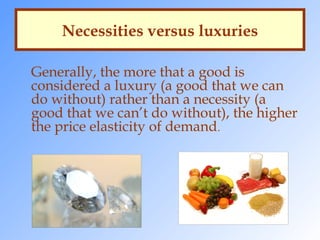 5 elasticity of demand_and_supply | PPT