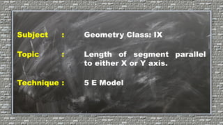 5E learning model - Thiyagu | PDF