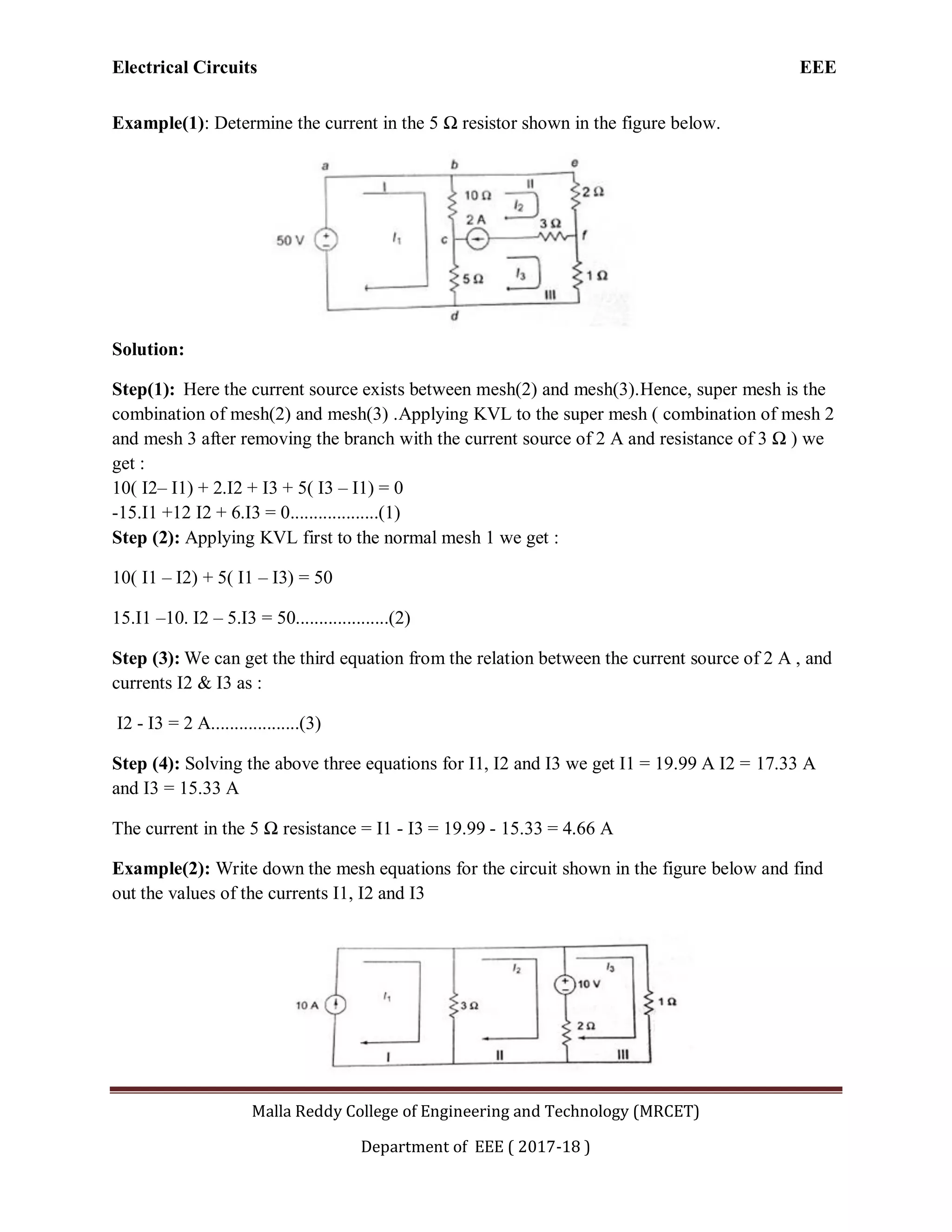 5 Electrical Circuits.pdf