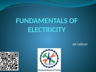 5 Electricity fundamentals theory ppt.pptx