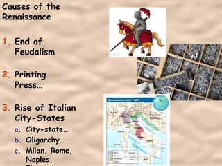 lecture on renaissance art | PPTX | Modern Art | Fine Art