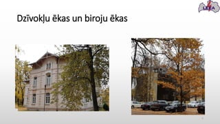 Ēku elektroinstalācija. Kļūdas un ieteikumi. | PPT