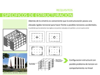 5 elementos estructurales y no estructurales | PDF