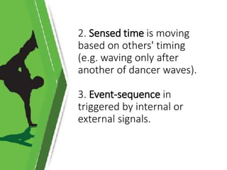 5 ELEMENTS OF DANCE_CONTEMPORARY PHIL. ARTS | PPTX