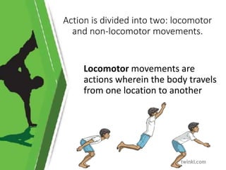 5 ELEMENTS OF DANCE_CONTEMPORARY PHIL. ARTS | PPTX