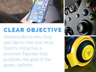 5 Elements of a Great Game | PDF | Strategy Video Games | Video Game Genres