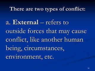 5 elements of a short story | PPT